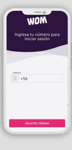 Paso 3: Recibirás un mensaje por SMS con el código de 4 dígitos que ...